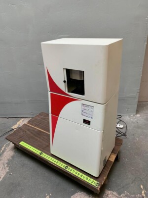 Analytical Instruments - Alpha Innotech