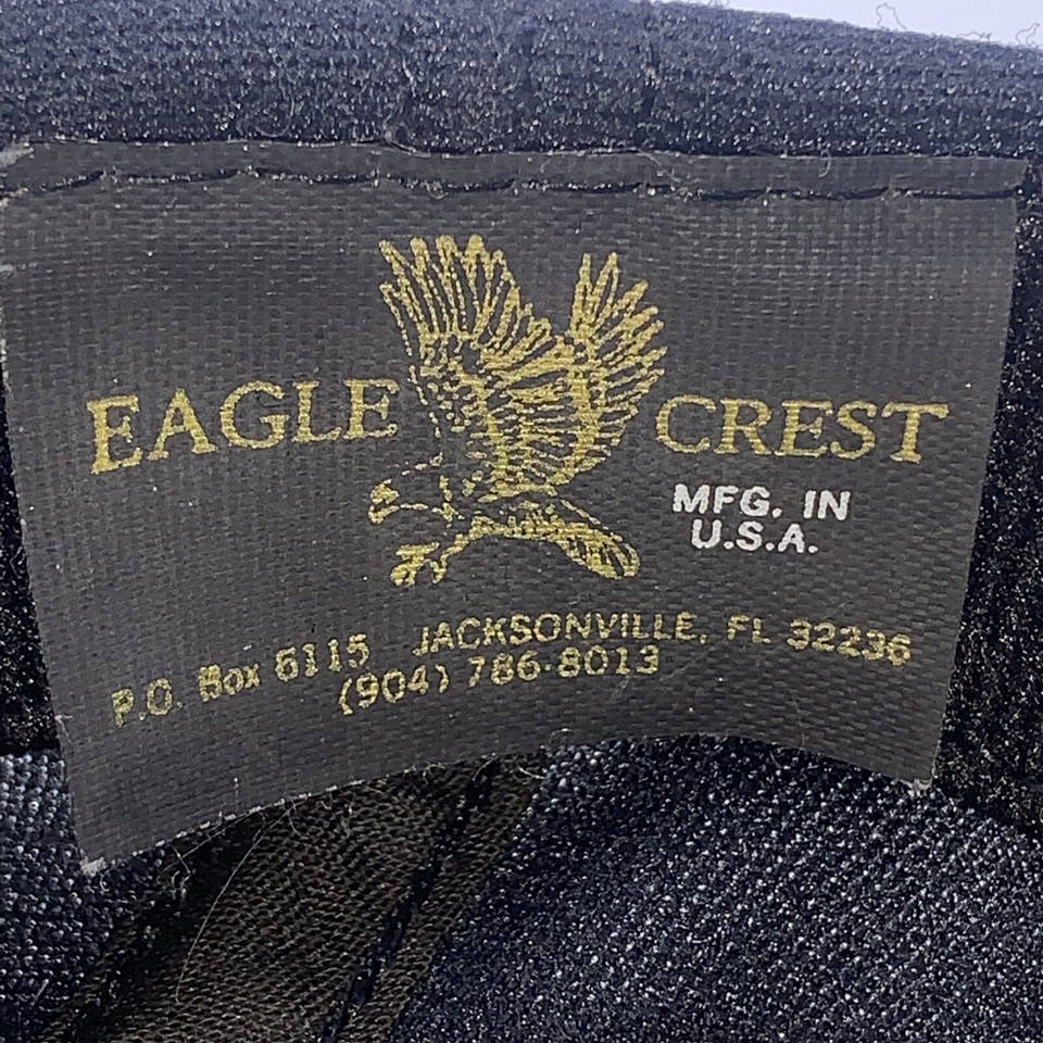 USS INTREPID CVS-11 HAT CAP NAVY SHIP ESSEX CLASS AIRCRAFT CARRIER ...