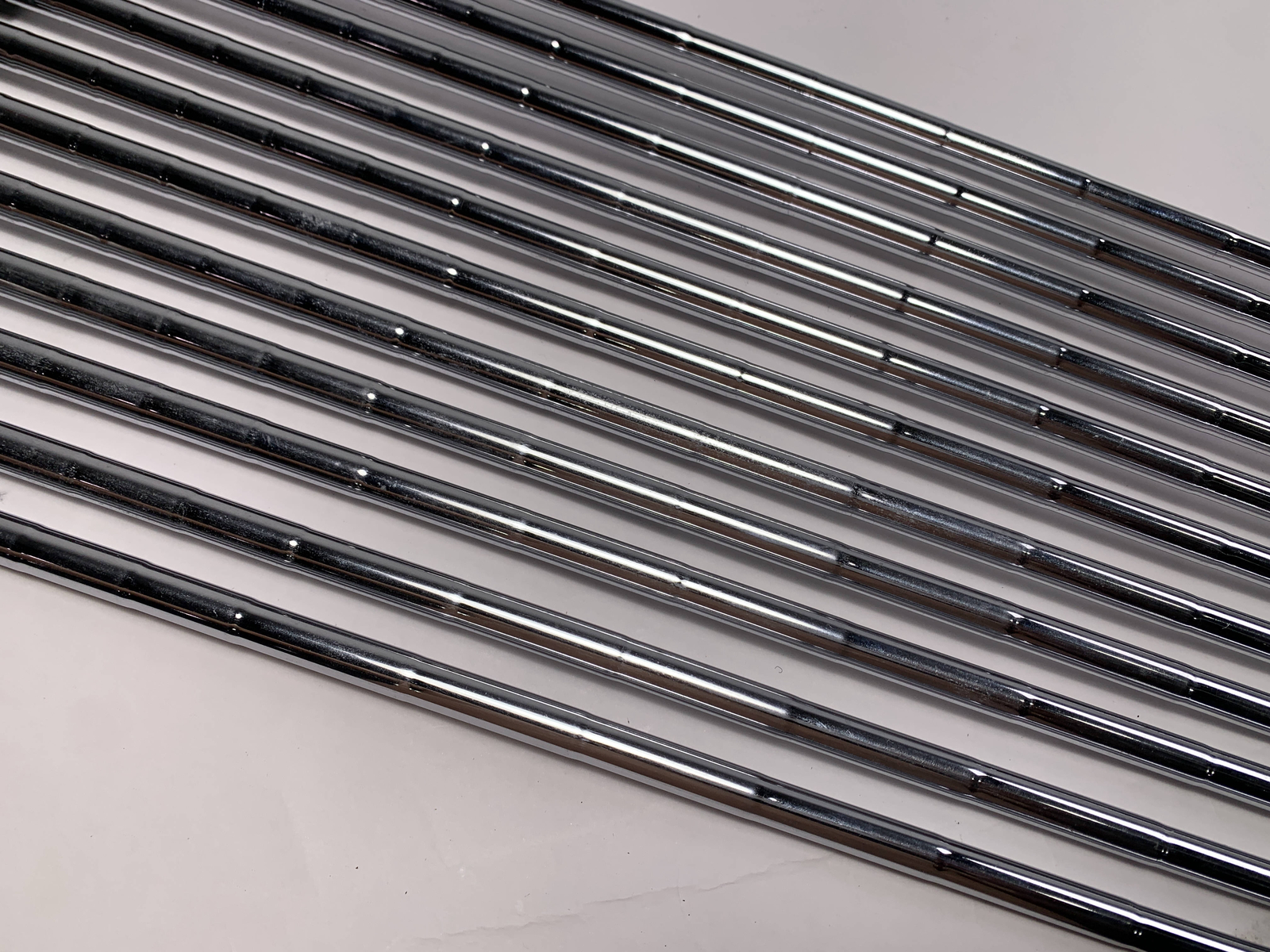 Titleist DCI Black Iron Set 2-PW+GW+LW Tri-Spec Regular Steel Mens RH ...