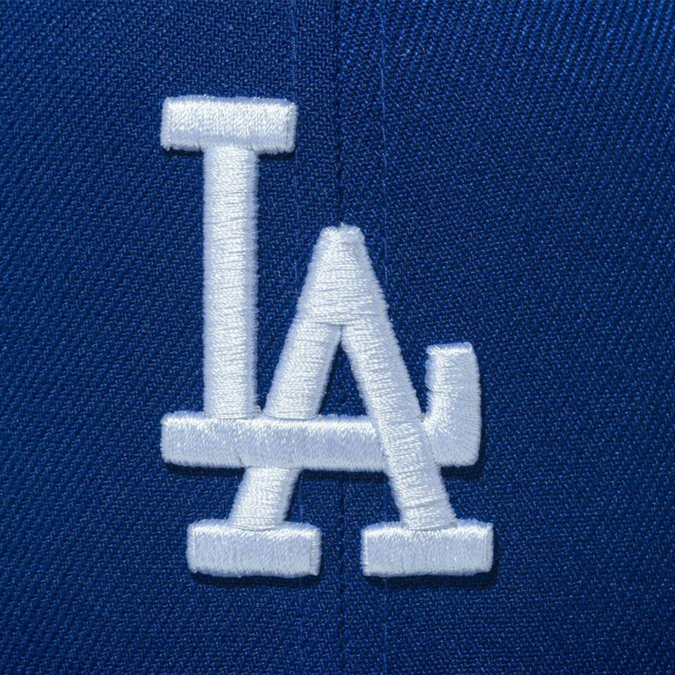 2024 New Era 59FIFTY Shohei Ohtani Signature Cap LA Dodgers MLB Blue ...