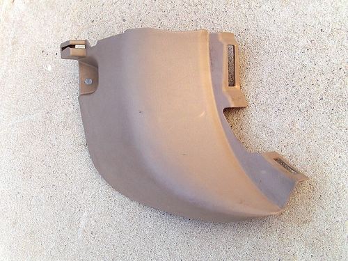 Toyota Camry Kick Plate Panel Cover 1997 1998 1999 2000 2001 Passenger ...