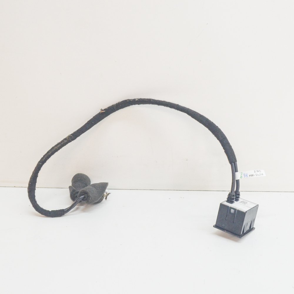 MASERATI GHIBLI M157 3.0 S Q4 Prese di collegamento USB AUX 670009770 ...