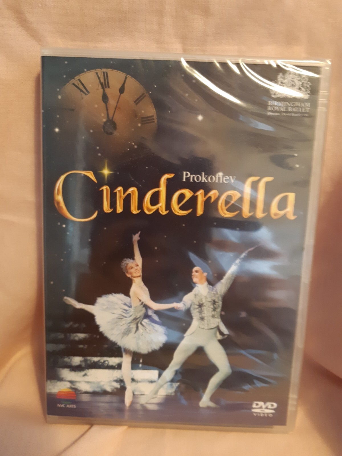 OPERA /BALLET / CLASSICAL - ALL BRAND NEW SEALED DVDS | eBay UK