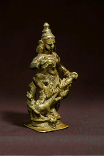 Indian Antique Bronze Statues for sale | eBay