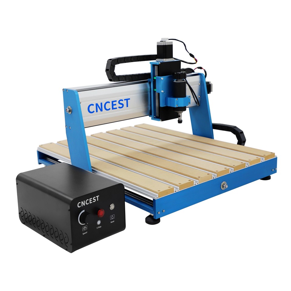 USB 3 Axis CNC 6050 Router Engraver Machine Milling Engraving Machine ...