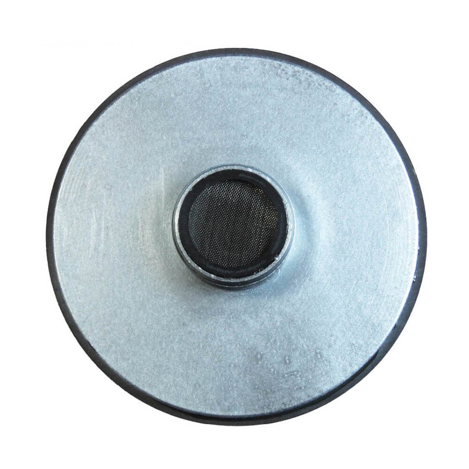 2400W 1.75" 44MM PA Speaker Driver Horn Tweeter Titanium Compression ...