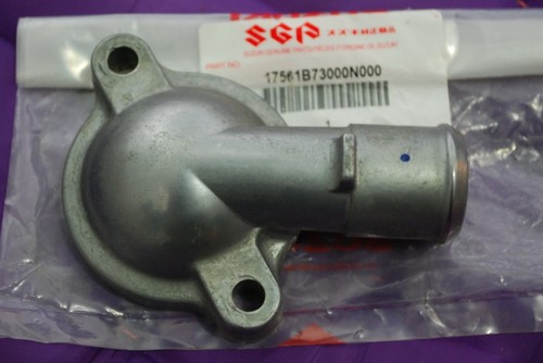 SUZUKI ESCUDO SIDEKICK VITARA SIERRA JIMNY LJ80 WATER THERMOSTAT ...