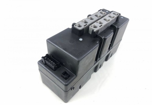 Mercedes-Benz SL R230 Central Locking PSE Vacuum Pump A2308000648 -0548 ...
