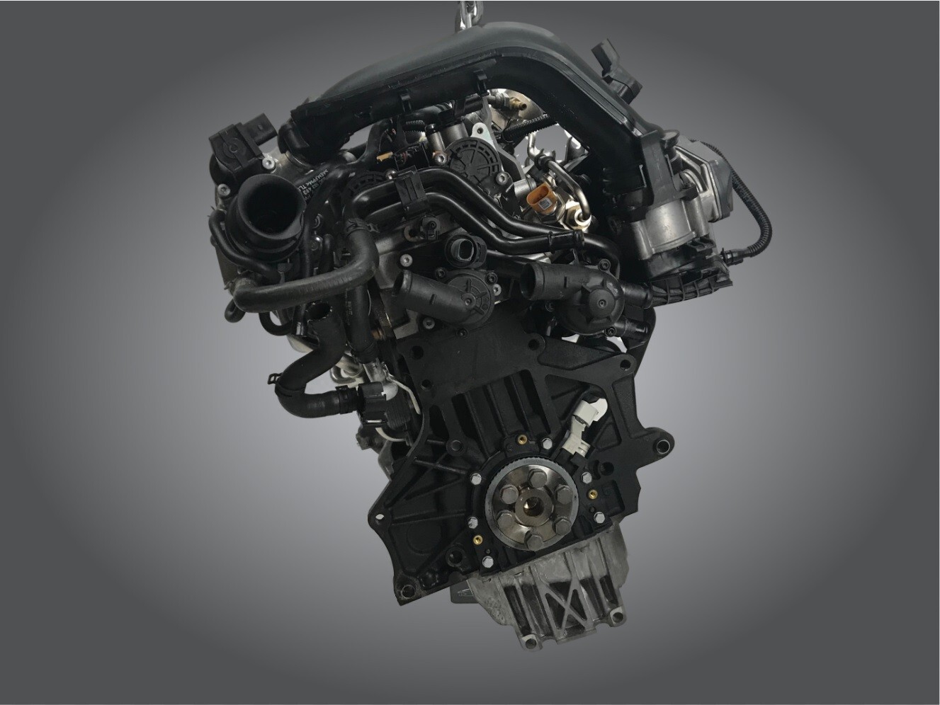 CAX CAXA CAXC CAXB 1.4TFSI Motor 122PS 125PS Passat 3C Golf 6 5K Jetta ...