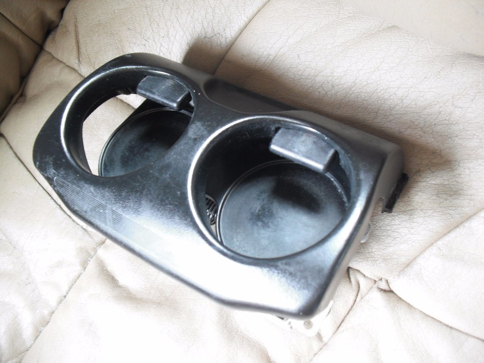 95 96 97 Lexus LS400 Cup Holder Center Console Complete Unit | eBay