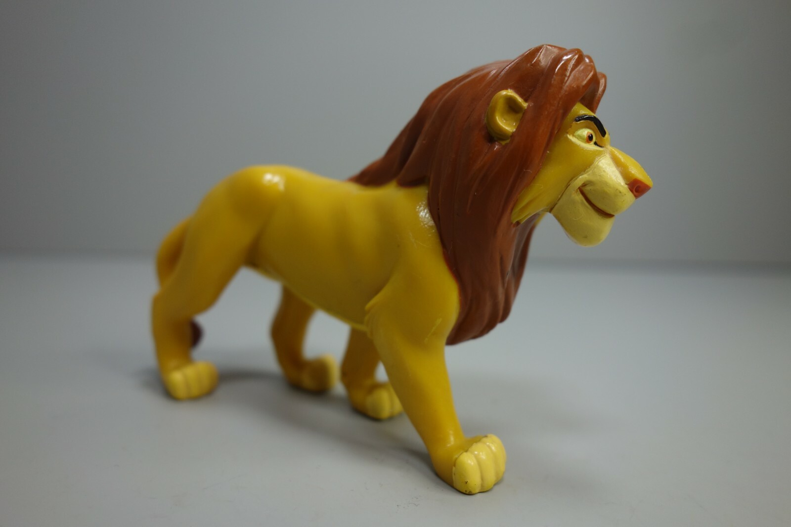 Disney The Lion King SIMBA Figure | eBay UK