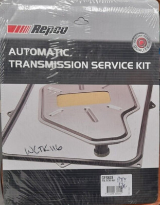 GFS628 Repco Automatic Transmission Service Kit | eBay