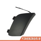 Front Bumper Towing Hook Cover Cap 1178856900 Fit For Mercedes-Benz ...