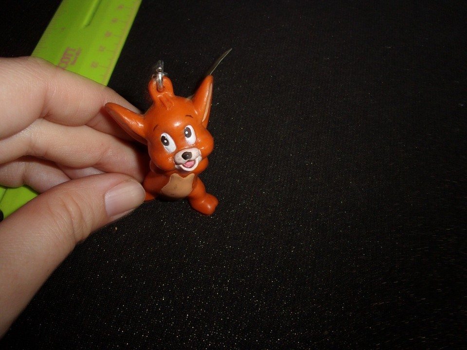 Tom & Jerry The Movie Applause JERRY HOLDING FLOW ER Collectible Figure ...