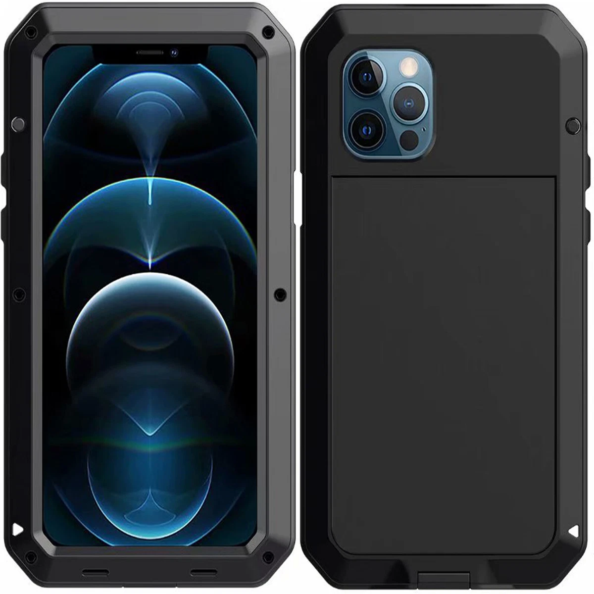 Iphone 5s Cases Waterproof Shockproof