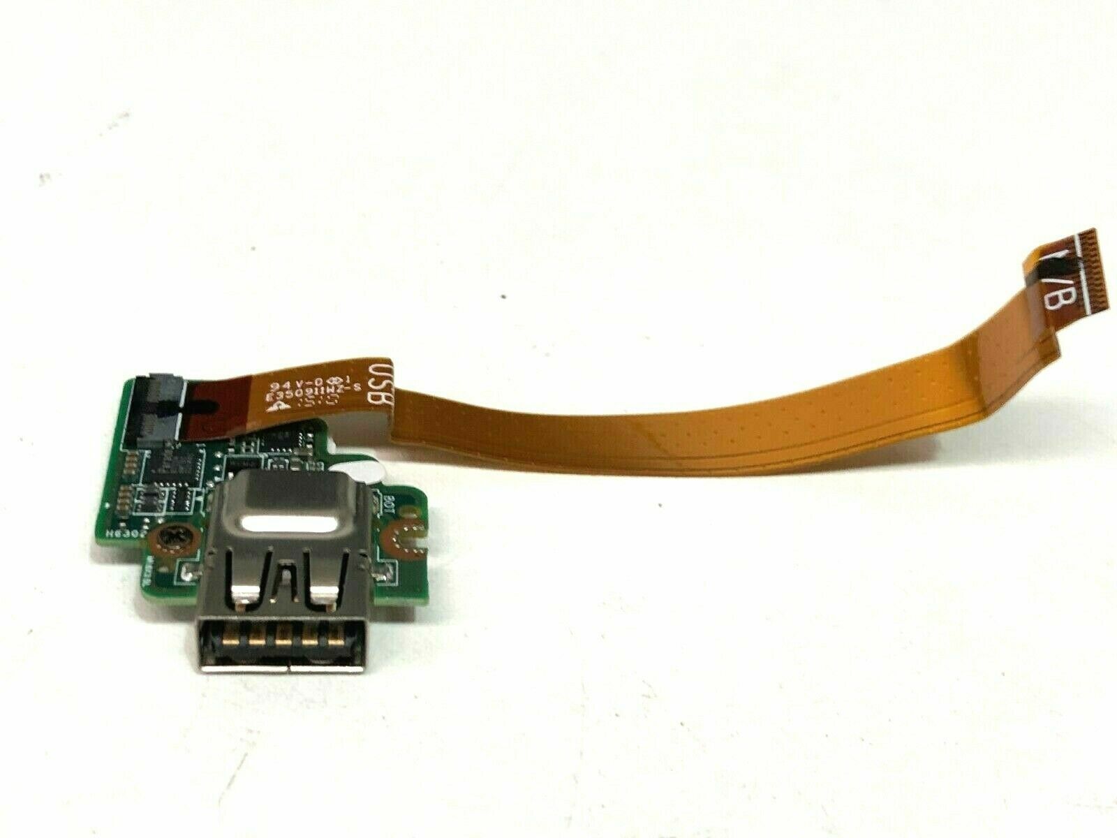 Genuine Dell Venue 11 Pro T07G Tablet USB Board w/Cable | eBay