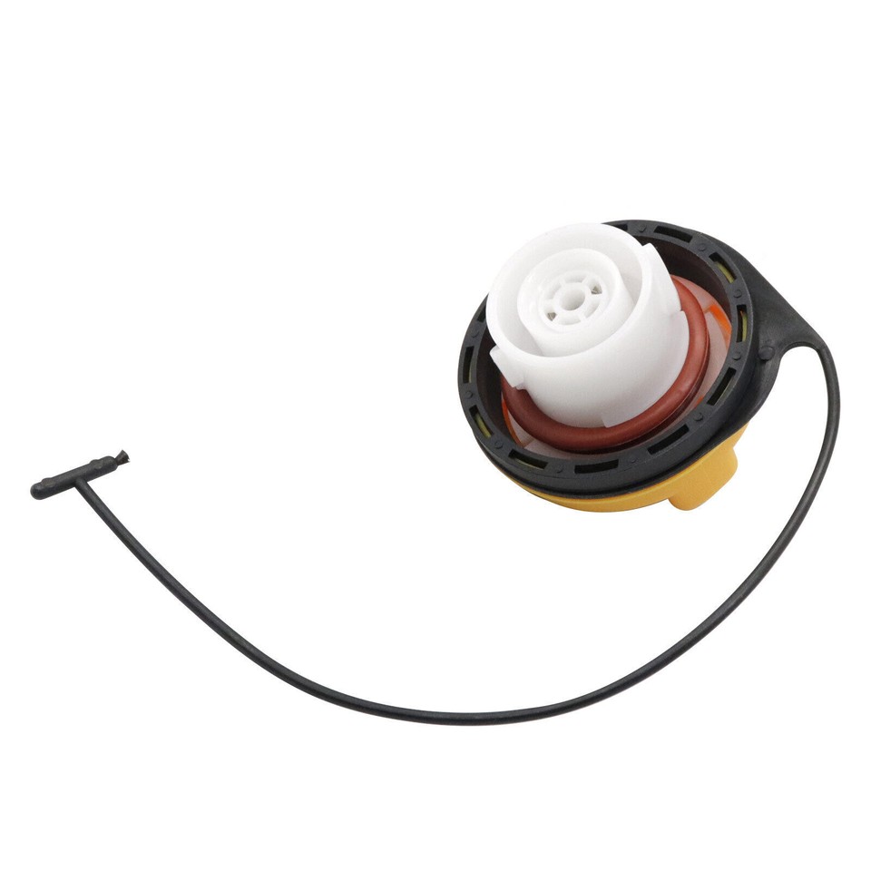 For 2007-2011 Chevy Silverado 1500 LT LTZ WT LS XFE Fuel Tank Gas Cap ...