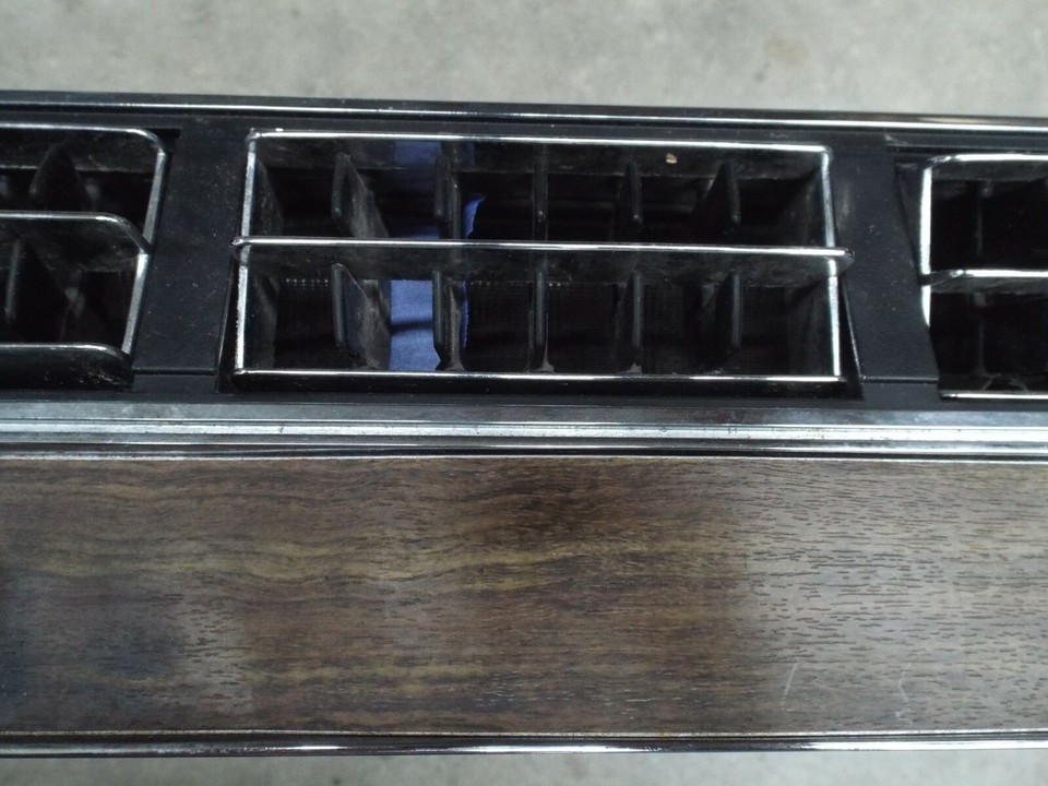 Under Dash Air Conditioner 1960-1972 Ford Galaxie Fairlane F100 Bronco ...