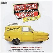 Soundtrack - Only Fools and Horses (The Album/Original , 2002) for sale ...