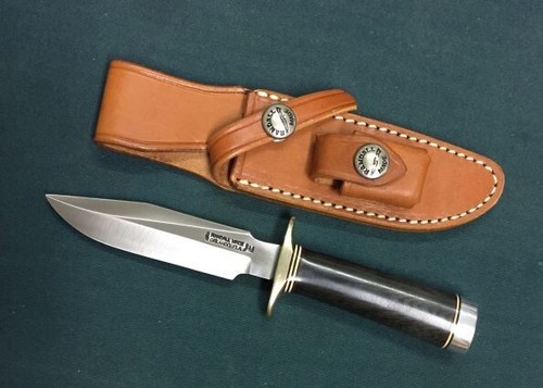 Randall Made Knives Miniature Model 1 Fighter | eBay