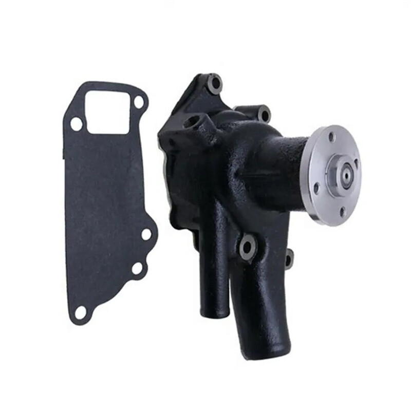 New Water Pump For Daewoo Doosan DB33 PU034 D20S-2 D25S-2 A213847 65. ...