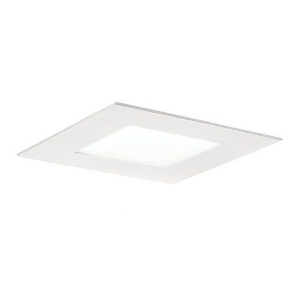 Kichler Lighting - LED Slim Downlight - Downlight - Direct To Ceiling ...