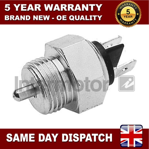 Fits VW Polo Golf Caddy Porsche 944 924 FirstPart Reverse Light Switch ...