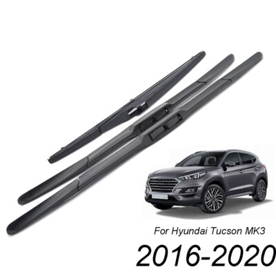 Scheibenwischer Hyundai Tucson