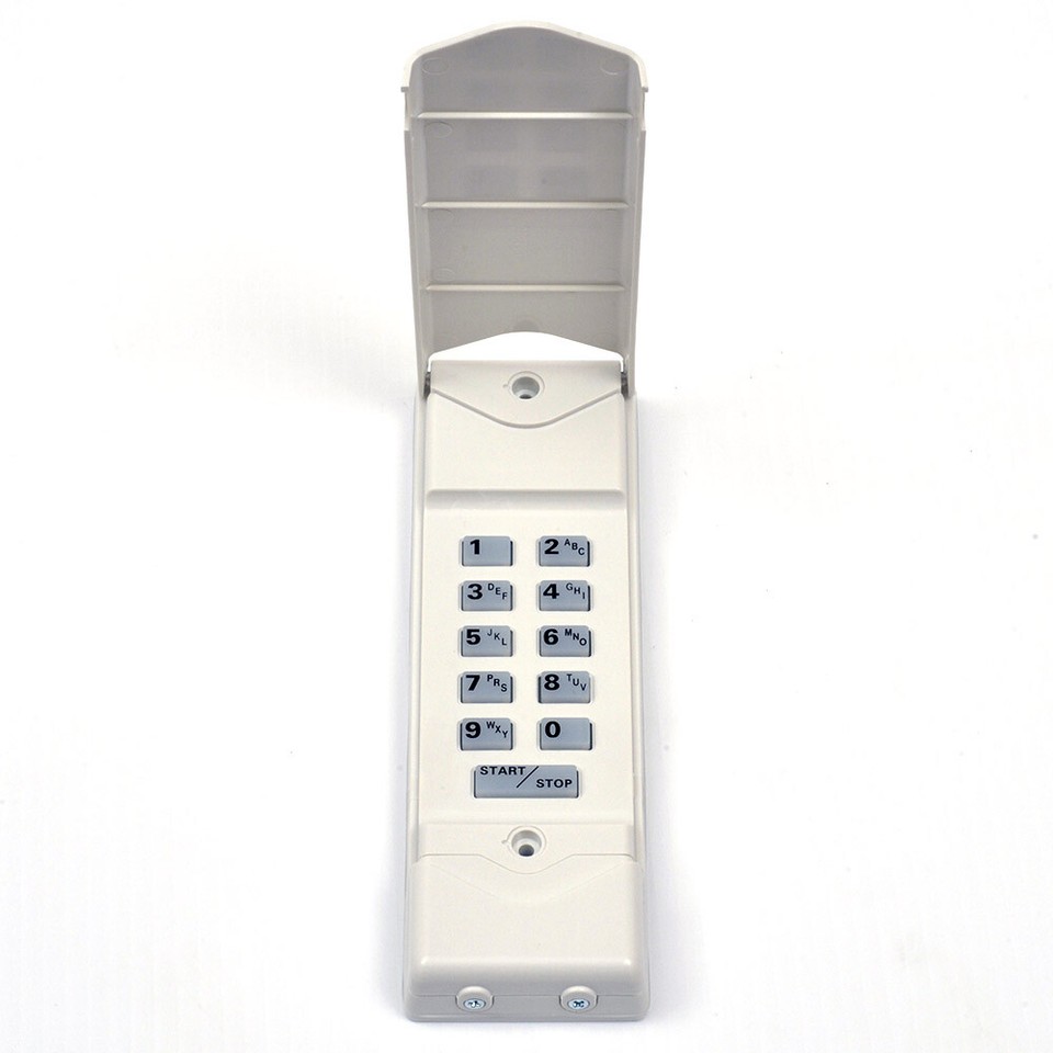 Linear Linear DTKP Delta 3 Wireless Keyless Entry (310mhz) | eBay