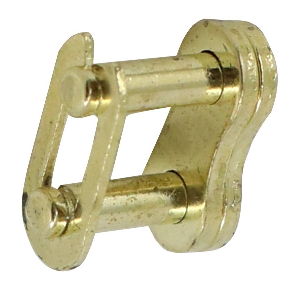 4Sets 25H Chain Master Link O-Ring Joint Masterlink for motorcycle Dirt ...