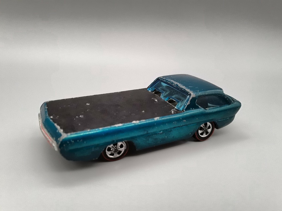 VINTAGE HOT WHEELS REDLINE VINTAGE HOT WHEELS REDLINE