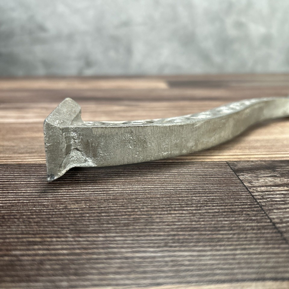 Antique Columbia Phonograph Support Arm Ornate Cast Metal Graphophone ...