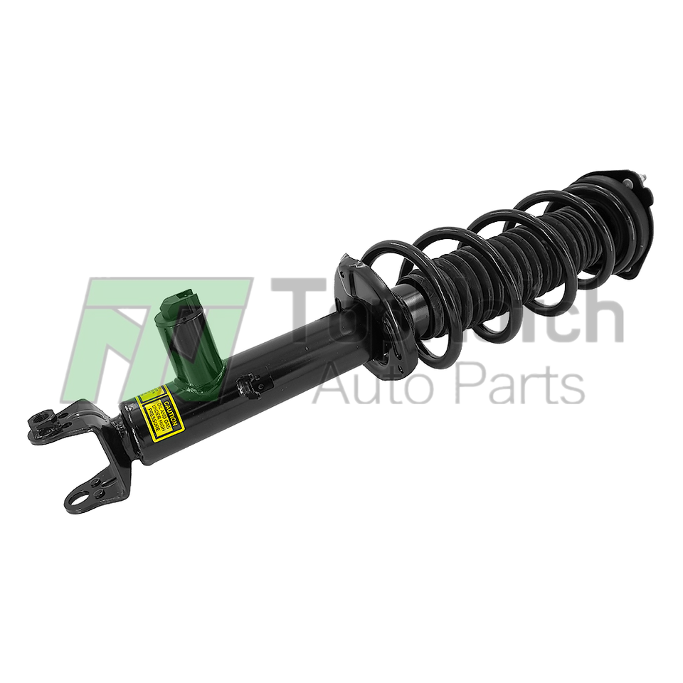 Fit Infiniti Q50 Q60 Sport 16- AWD w/Dynamic Front & Rear Shock Strut ...