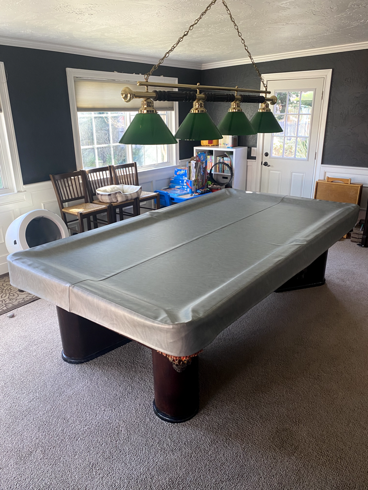 pool tables for sale used pool tables | eBay