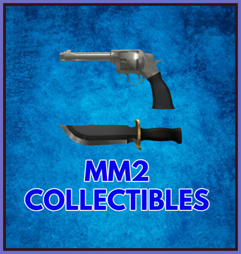 UNCOMMON COLLECTIBLES MM2 | CHEAP & RARE KNIVES & GUNS MURDER MYSTERY 2 ...
