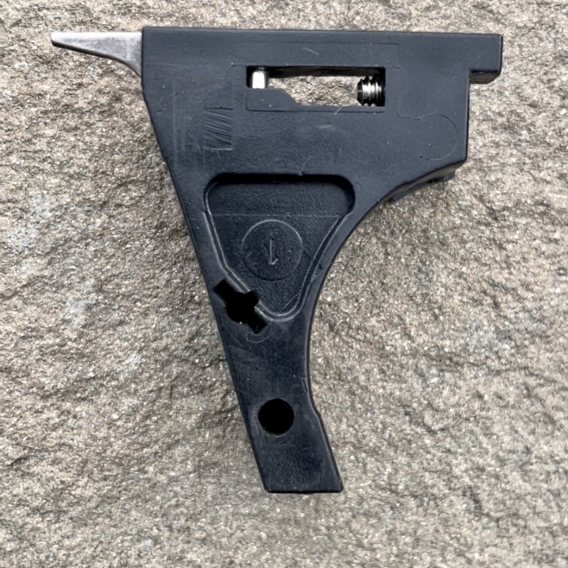 DFD Enhanced Glock Trigger Housings | eBay