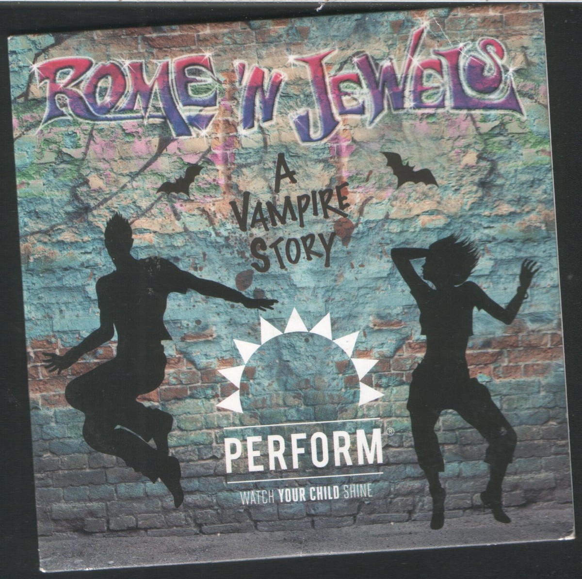 Vampire Rome