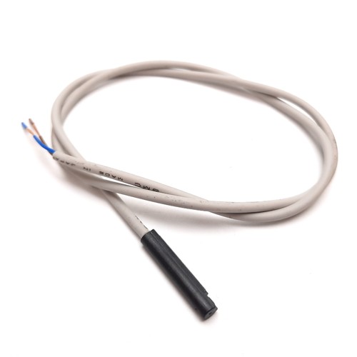 SMC D-A93 Cylinder Position Sensor, 24VDC 5-40mA, 100VAC 5-20mA, 2-Wire ...