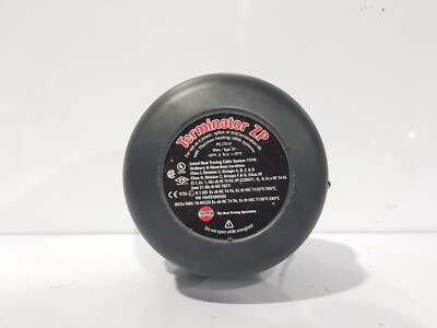 THERMON 27610 TERMINATOR ZP POWER CONNECTION KIT JUNCTION BOX | eBay