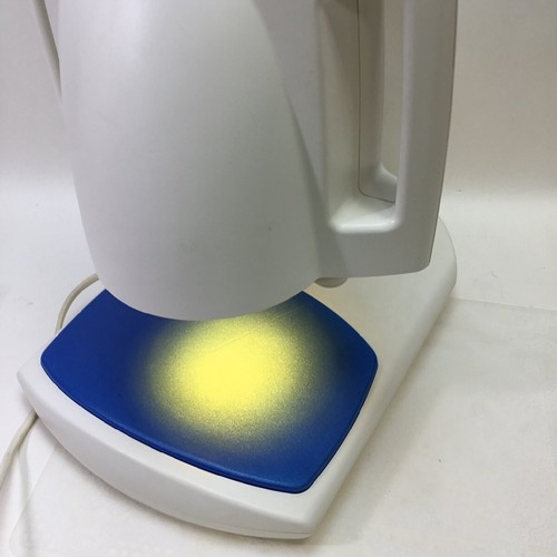 Zepter BIOPTRON Pro1 Lamp Polarized Light Hyperlight Home Therapy From ...