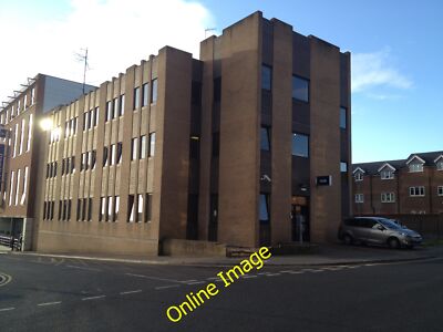 Photo 6x4 BBC Three Counties Radio, Luton Luton/TL0921 c2012 | eBay UK