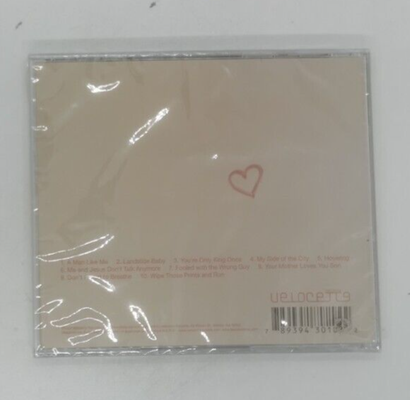 Yoko by Beulah (CD, 2003, Velocette Records) SEALED | eBay