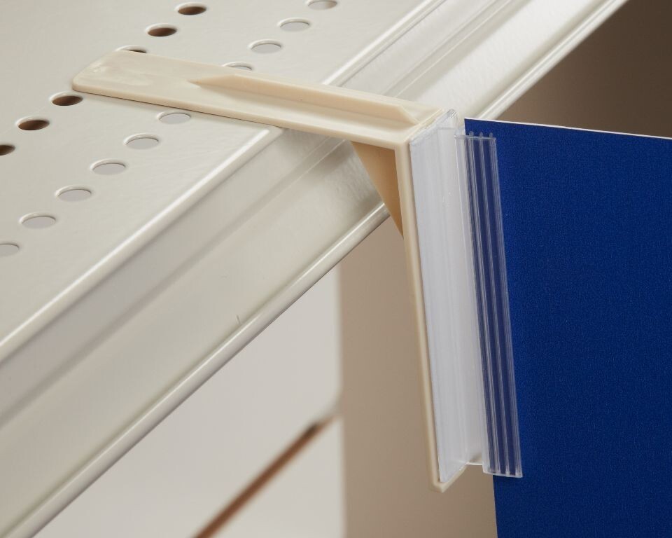 Top Shelf Super Gripper Flag Sign Holder -5 pieces | eBay