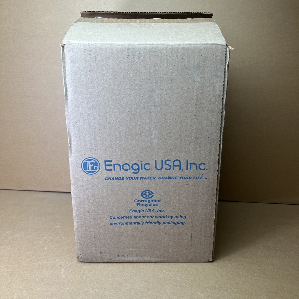 Enagic ANESPA DX ANSP-02 Mineral Ion Water Machine - Brand New!! | eBay
