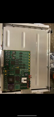 adac detector cpu board | eBay