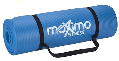 Maximo Exercise Yoga Mat | eBay