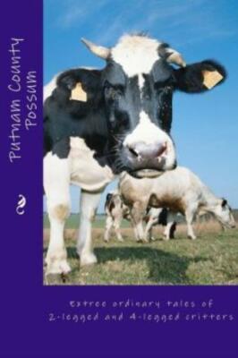 Putnam County Possum: A Tennessee Best Seller 9781500255374| eBay