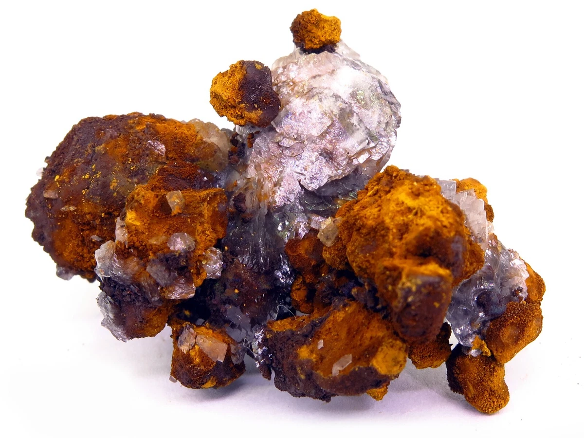 Goethite Limonite