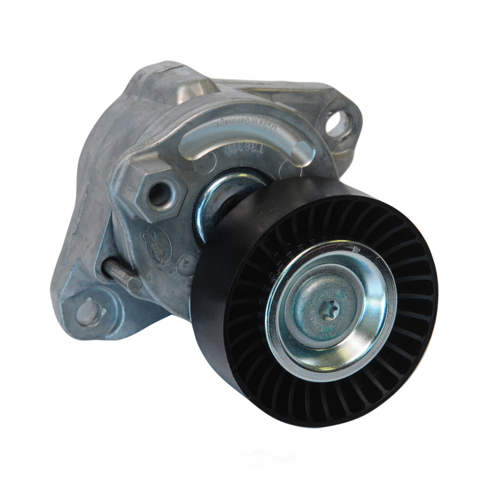 Accessory Drive Belt Tensioner Assembly-Multi-V Continental Elite 49448 ...