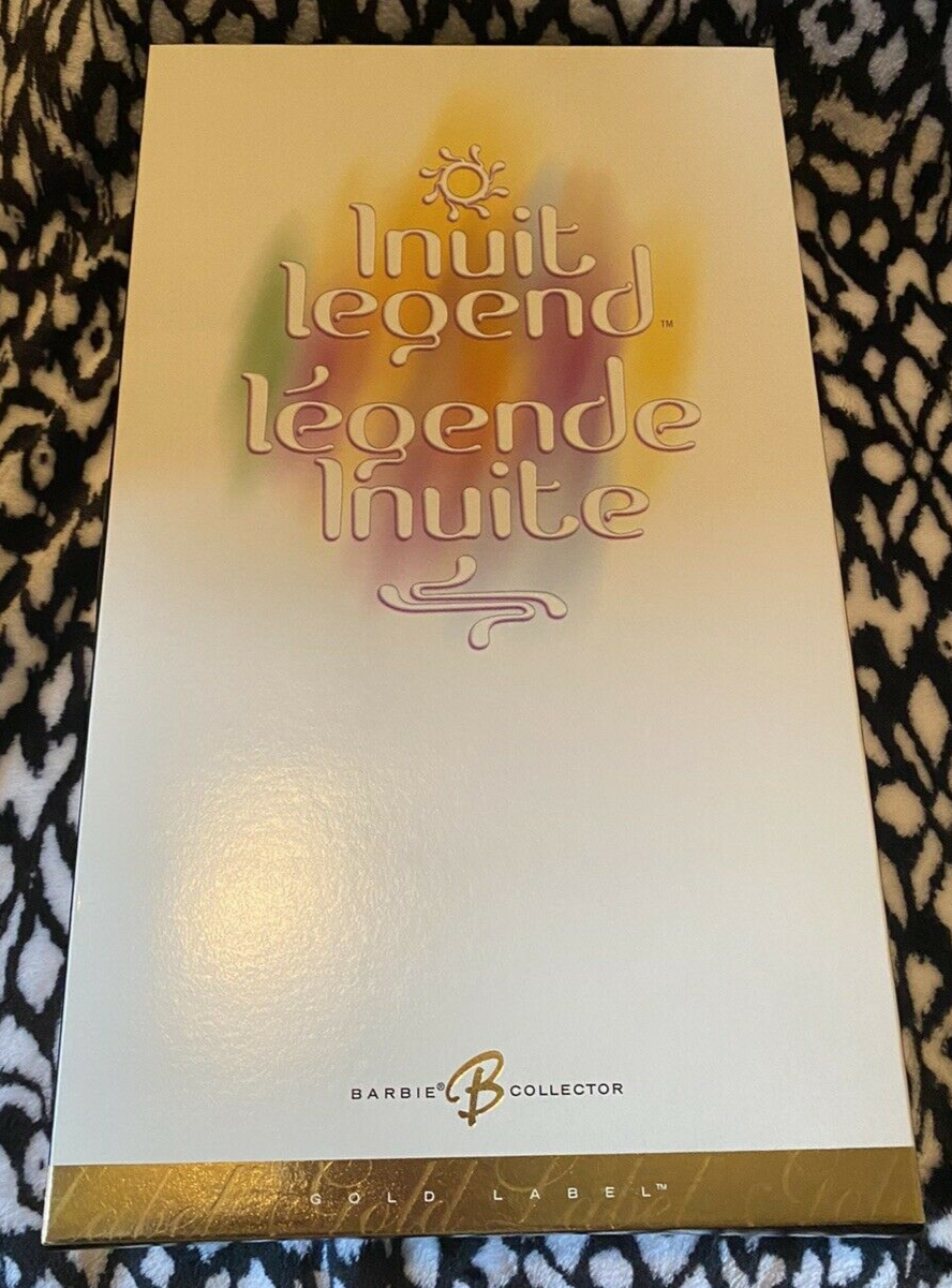 Inuit Legend 2005 Barbie Doll for sale online | eBay